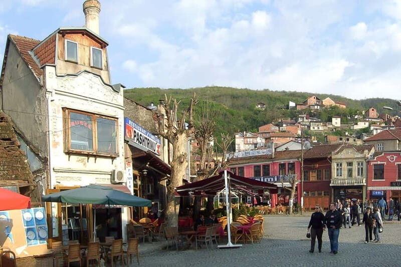 From Skopje: Full-Day Kosovo Tour to Pristina and Prizren - A Practical Overview of the Tour