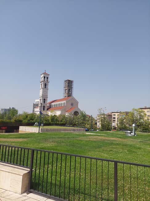 From Skopje: Kosovo in a Day  Prishtina, Monastery & Bears - Final Thoughts