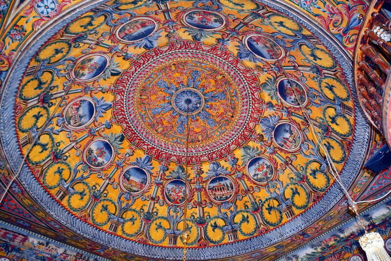 From Skopje: Matka Canyon Mosque and Arabati Baba Tekke - Key Points