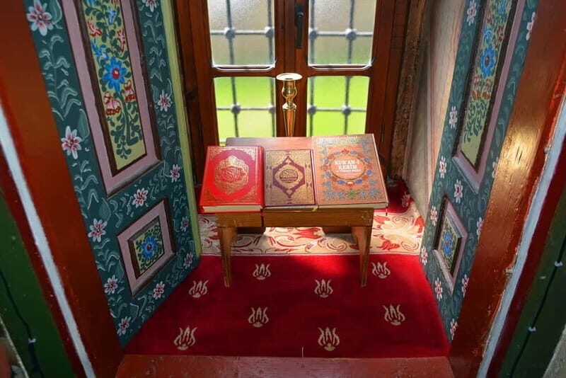 From Skopje: Matka Canyon Mosque and Arabati Baba Tekke - Practical Details and Value