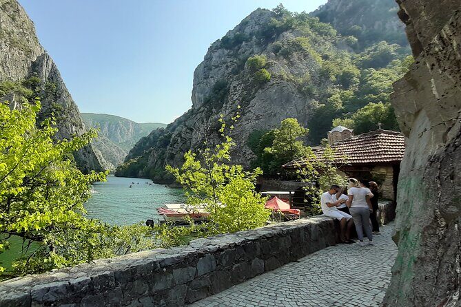 From Skopje: Matka Canyon, Painted Mosque&Arabati Baba Tekke - Final Thoughts