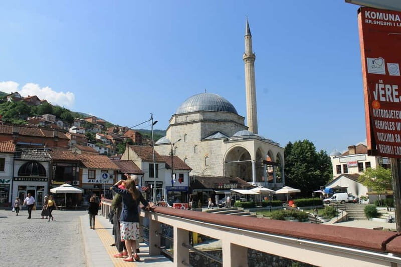 From Skopje: Pristina and Prizren Private Sightseeing Tour - Who Will Love This Tour  