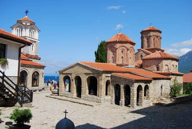 From Skopje: Private Full-Day Tour of Ohrid and Saint Naum - Authentic Insights from Past Travelers