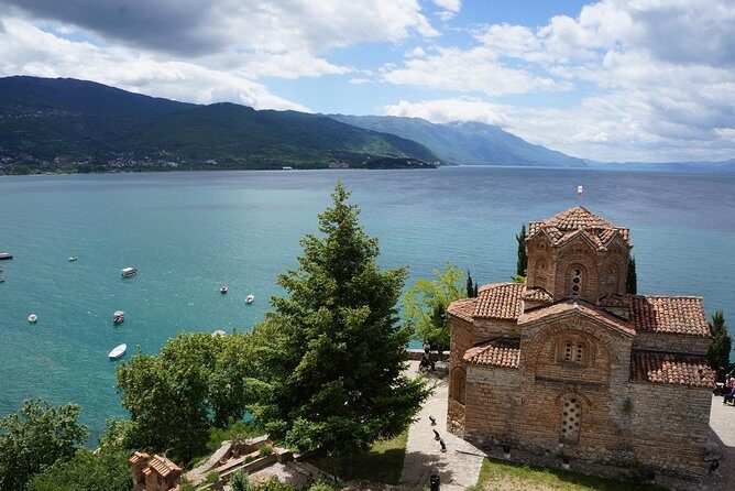 From Skopje private tour of National Park Mavrovo and Ohrid - Who Should Consider This Tour?