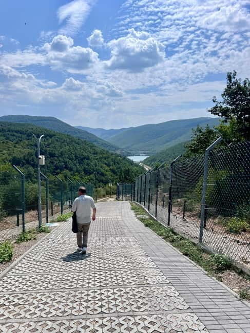 From Skopje: Prizren and Pristina, opt Kukes, Albania, a day - Practical Details & Tips