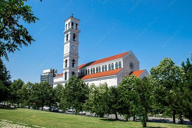 From SKOPJE to PRISTINA in Kosovo (Wonderful Day Trip) - What Makes This Tour Stand Out?