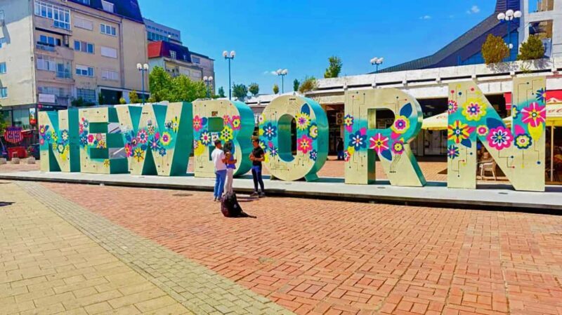 From Skopje:Day Trip to Pristina,Bear Sanctuary&Gadime Cave - An Overview of the Tour Experience