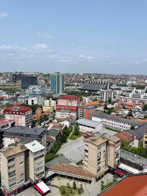 From Skopje:Day Trip to Pristina,Bear Sanctuary&Gadime Cave - Value and Practicalities