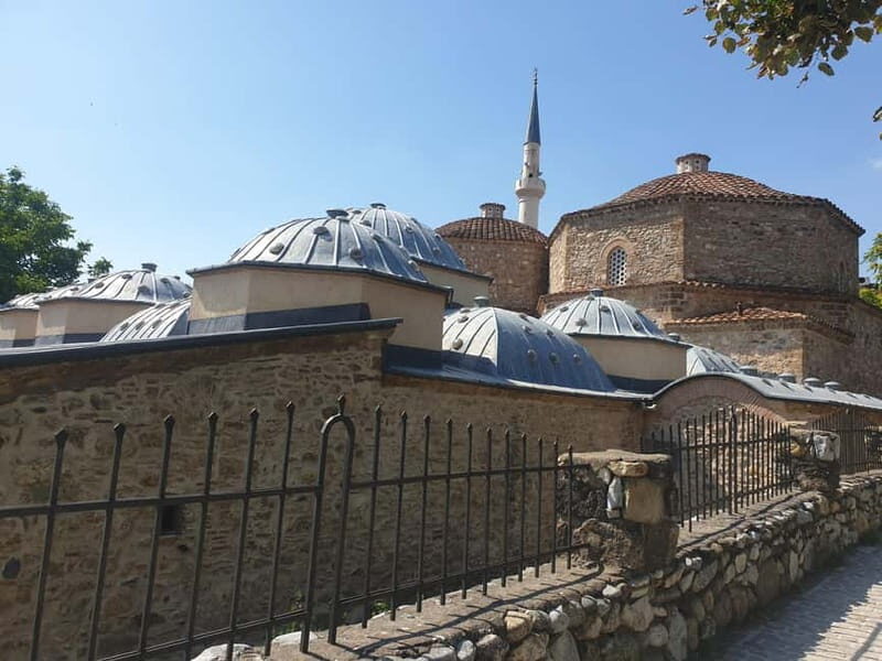 From Skopje:Kosovo in a Day-Group Tour to Pristina & Prizren - An Introduction to the Kosovo Experience