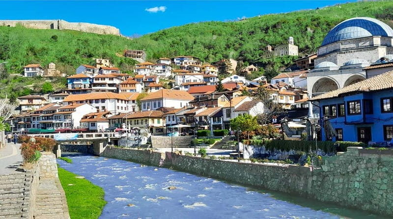 From Skopje:Kosovo in a Day-Group Tour to Pristina & Prizren - The Value of the Tour