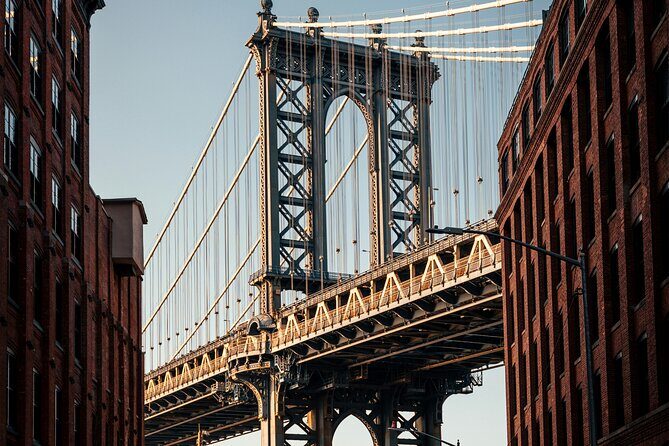 From Skyscrapers to Cobblestones NYCs Brooklyn Bridge Adventure - The Value and Experience