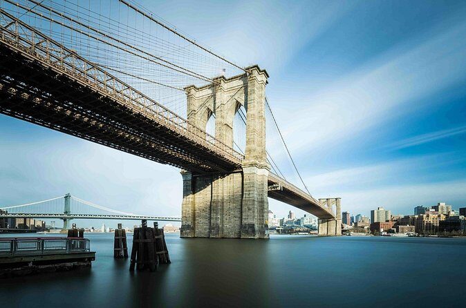 From Skyscrapers to Cobblestones NYCs Brooklyn Bridge Adventure - Who Will Love This Tour?