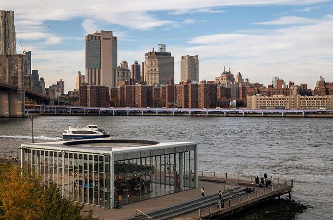 From Skyscrapers to Cobblestones NYCs Brooklyn Bridge Adventure - Final Thoughts