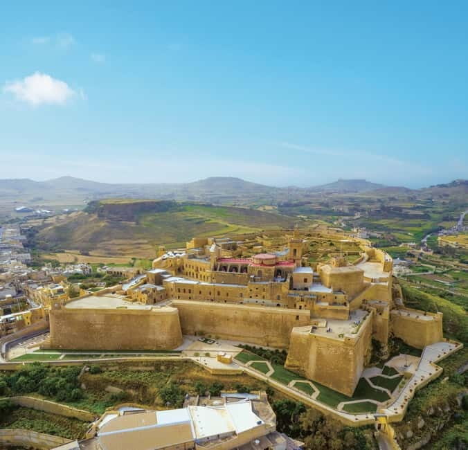 From Sliema: Best of Gozo & Comino (CMO) - Authentic Insights from Travelers