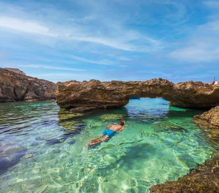 From Sliema: Best of Gozo & Comino (CMO) - Final Thoughts