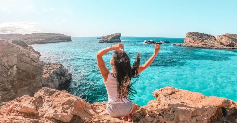 From Sliema: Comino Island and Blue Lagoon Cruise - Timing and Duration