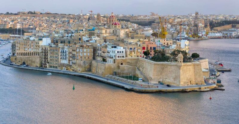 From Sliema: Cruise Around Malta's Harbours & Creeks - Price and Value: Is This Cruise Worth It?