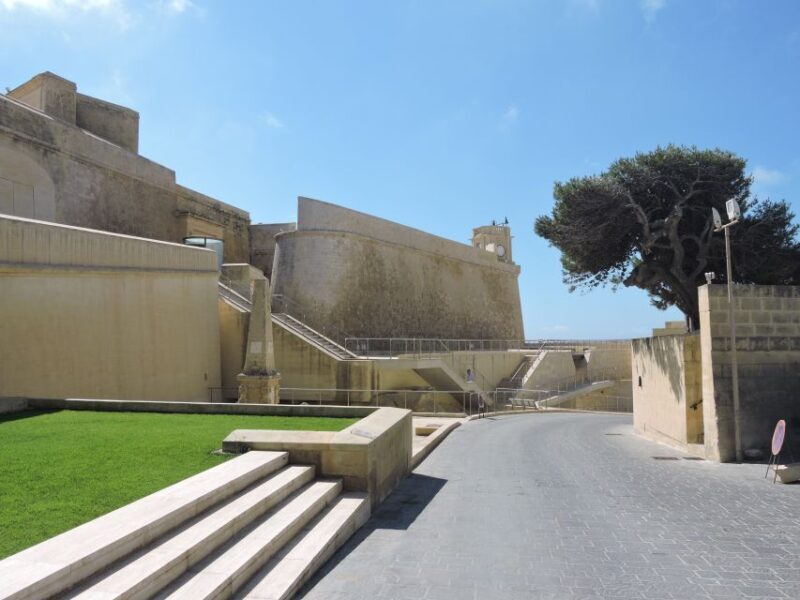 From Sliema: Gozo, Comino and Blue Lagoon Cruise - Key Points