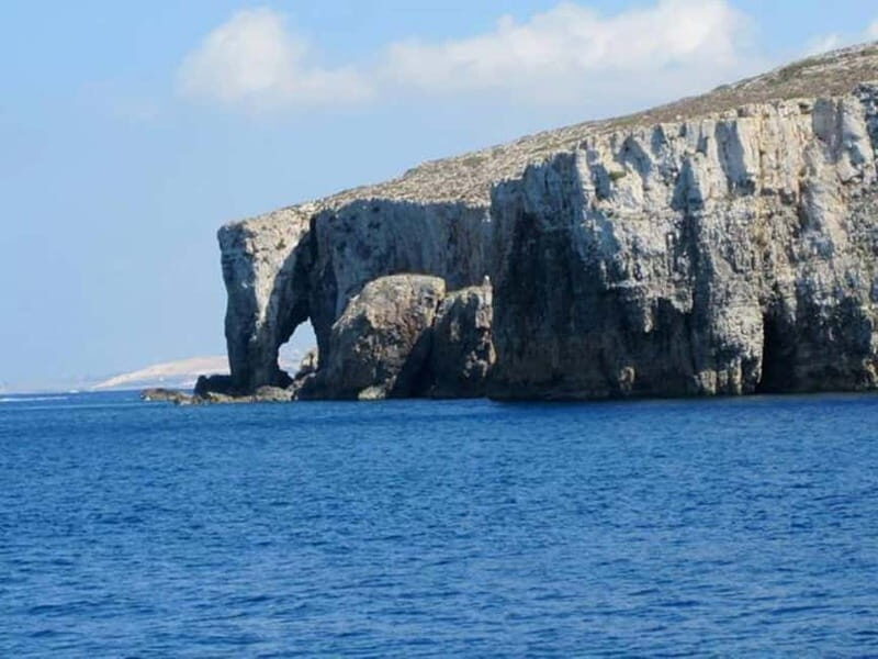 From Sliema or Bugibba: Comino Blue Lagoon Round Trip Ferry - Who Should Consider This Tour?