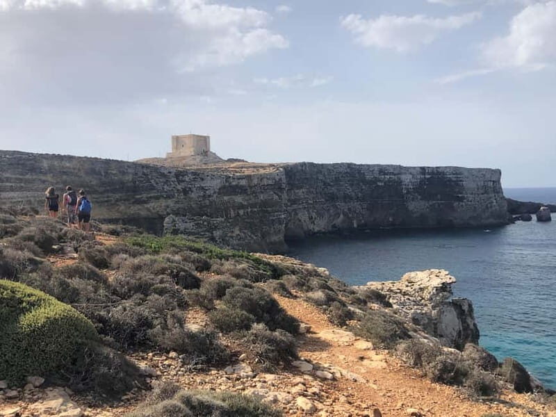 From Sliema or Bugibba: Comino Blue Lagoon Round Trip Ferry - FAQ