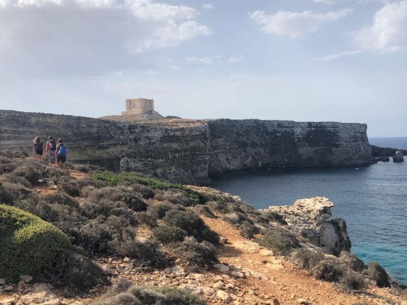 From Sliema or Bugibba: Two Islands Ferry to Comino and Gozo - The Sum Up: Who Is This Tour Best For?