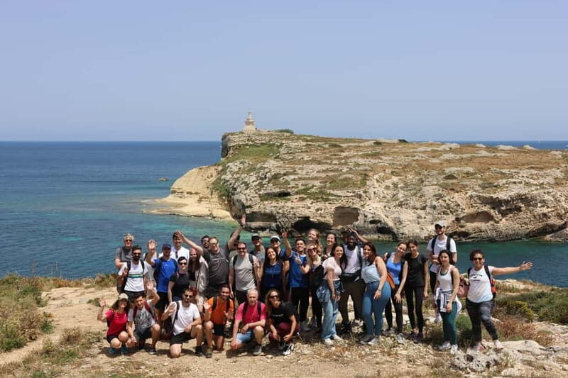 From Sliema: Sunday Hike  Explore Maltas Nature - Frequently Asked Questions
