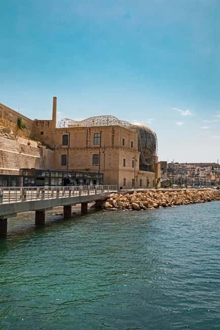 From Sliema: Traditional Harbour Cruise (CMO) - The Real Guest Experience