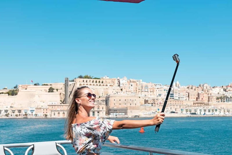 From Sliema: Traditional Harbour Cruise (CMO) - Final Thoughts: Is It Worth It?