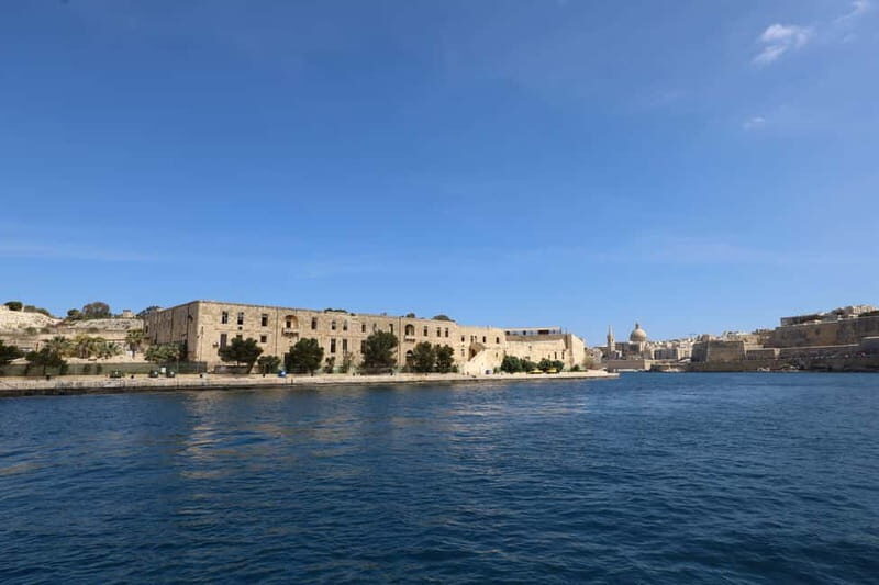 From Sliema: Traditional Harbour Cruise (CMO) - FAQs