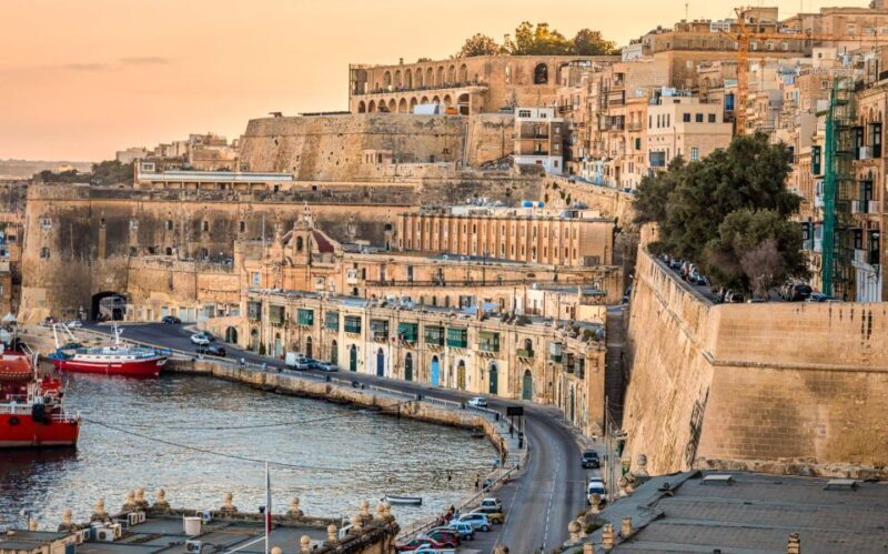 From Sliema: Valletta and the Three Cities Scenic Cruise - What to Bring and Watch Out For