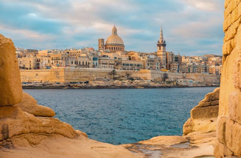 From Sliema: Valletta and the Three Cities Scenic Cruise - Authentic Tips from Reviewers