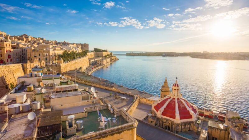 From Sliema: Valletta and the Three Cities Scenic Cruise - FAQ