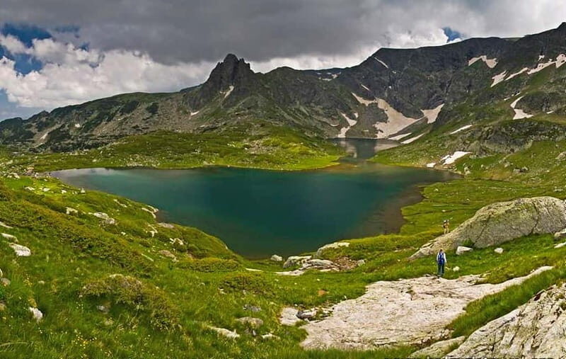 From Sofia: 7 Rila Lakes and Rila Monastery Extended Trip - Final thoughts