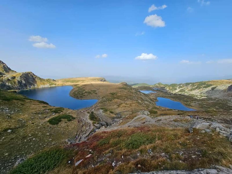 From Sofia: 7 Rila Lakes and Rila Monastery Tour - Exploring the 7 Rila Lakes and Rila Monastery from Sofia: A Practical Guide