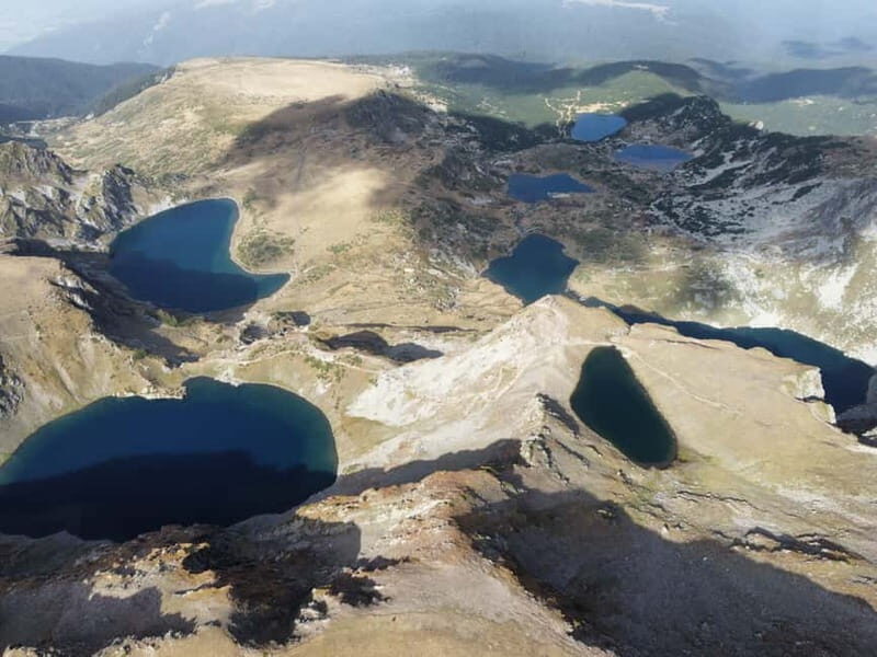 From Sofia: 7 Rila Lakes and Rila Monastery Tour - What Makes This Tour Stand Out?