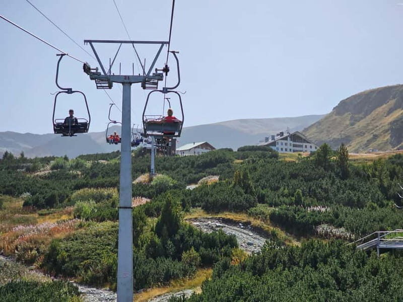 From Sofia: 7 Rila Lakes and Rila Monastery Tour - Practical Tips for Your Trip