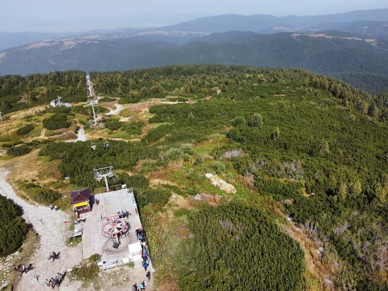 From Sofia: 7 Rila Lakes and Rila Monastery Tour - FAQ