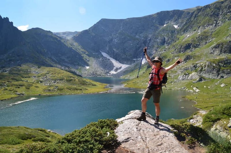 From Sofia: 7 Rila Lakes Hiking & Thermal Spa Day Tour - From Sofia: 7 Rila Lakes Hiking & Thermal Spa Day Tour — A Complete Guide
