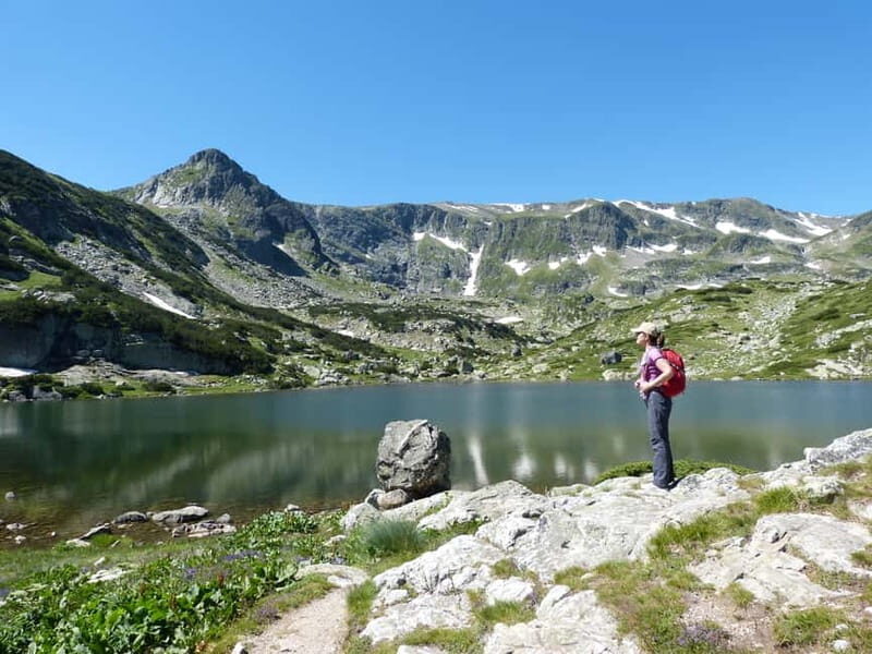 From Sofia: 7 Rila Lakes Hiking & Thermal Spa Day Tour - The Practical Side: Logistics, Cost, and Value