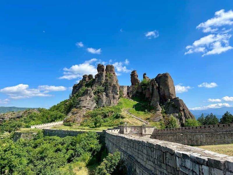 From Sofia: Belogradchik Fortress & Venetsa Cave 12 hrs Tour - FAQs