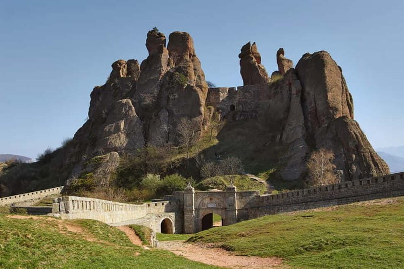 From Sofia: Belogradchik Rocks & Venetsa Cave Full-Day Tour - An Overview of the Full-Day Experience