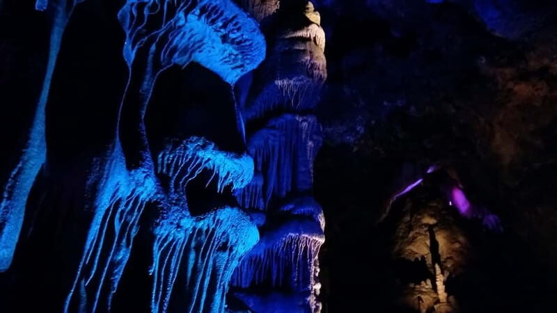 From Sofia: Belogradchik Rocks & Venetsa Cave Full-Day Tour - Who Should Consider This Tour?