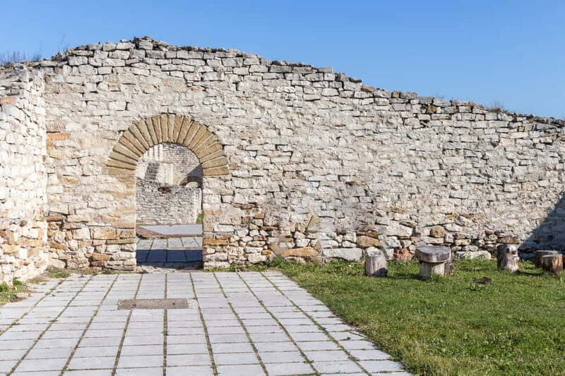 From Sofia: Day Tour of Lovech and Krushunski Waterfalls - Authentic Touches and Real Guest Feedback