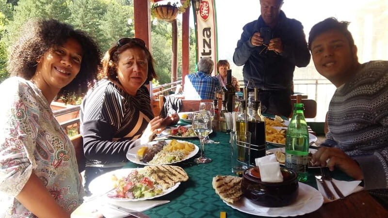 From Sofia: Full-Day Tour to Plovdiv and Asen's Fortress - Final Thoughts