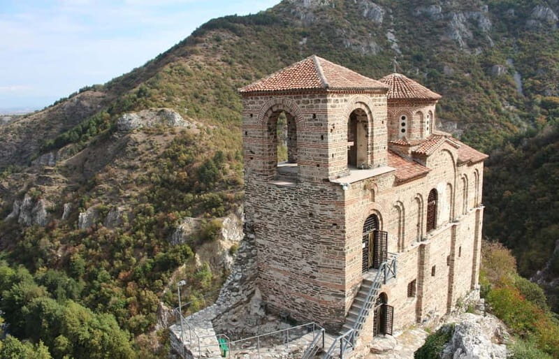 From Sofia: Full-Day Tour to Plovdiv and Asen's Fortress - Who Would Love This Tour?