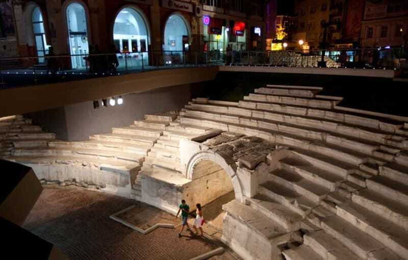 From Sofia: Full-Day Tour to Plovdiv and Bachkovo Monastery - The Journey from Sofia to Plovdiv and Bachkovo Monastery