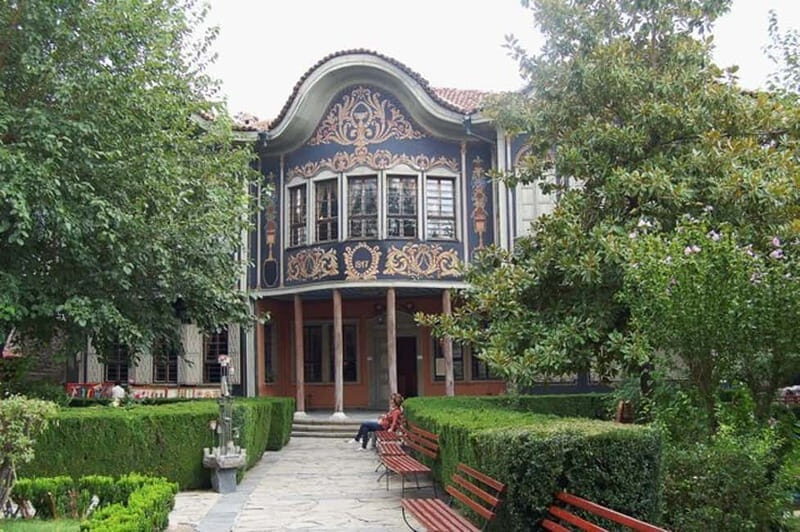 From Sofia: Full-Day Tour to Plovdiv and Bachkovo Monastery - Who Would Love This Tour?