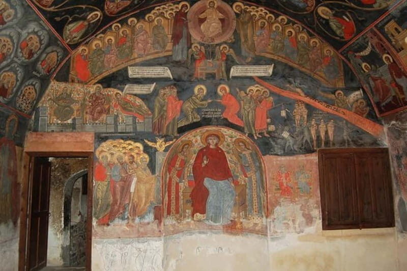 From Sofia: Full-Day Tour to Plovdiv and Bachkovo Monastery - FAQ