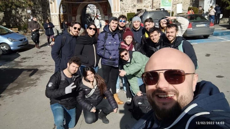 From Sofia: Full-Day Tour to Rila Monastery with Options - A Deep Dive into the Tour Experience