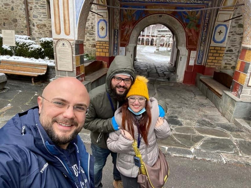 From Sofia: Full-Day Tour to Rila Monastery with Options - Authentic Experiences from Past Travelers